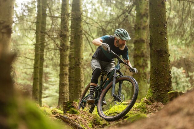 I'm a huge fan of Trek's high-octane Top Fuel 9, and the latest version ...