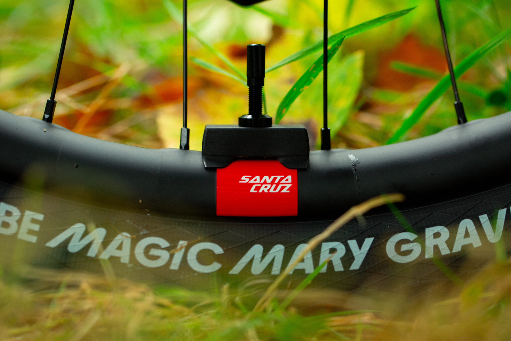 Santa Cruz ditches the Heckler (and VPP!) for the new Vala: Bosch ...