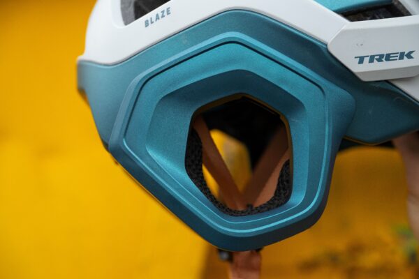 Trek's Blaze WaveCel with removable side protection is a triumph of ...