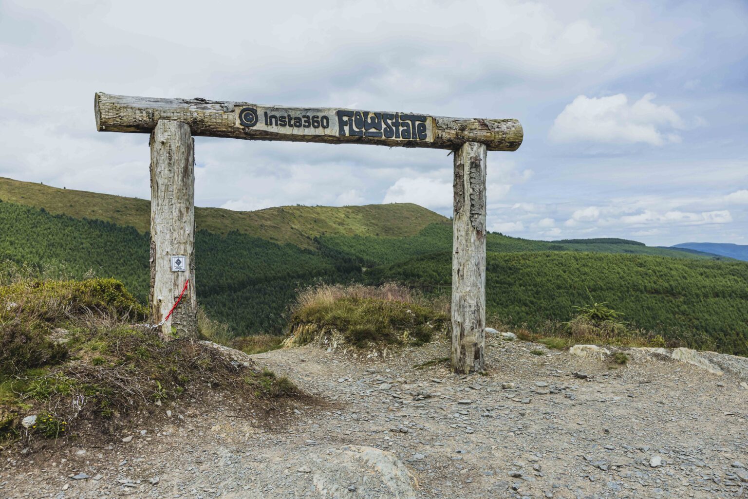 Dyfi Bike Park gives you 4 new reasons why you must ride there this ...
