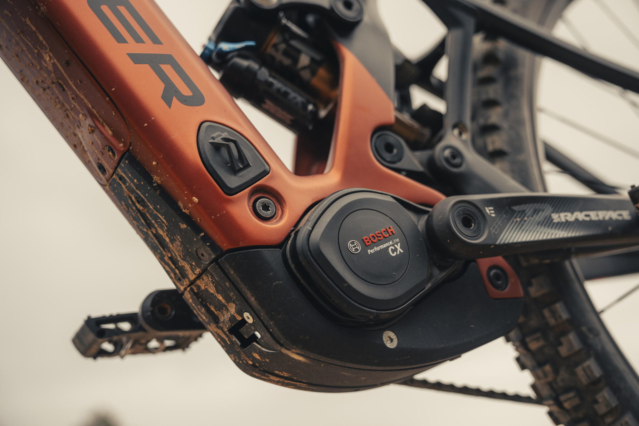 Mondraker’s new Crafty e-bike might not be the most agile descender ...