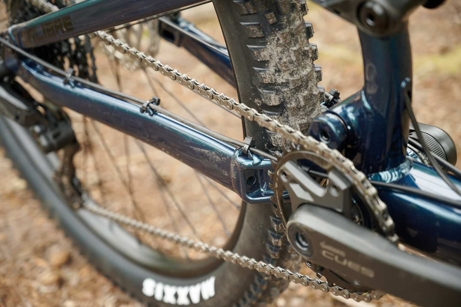 All of this for just £1,500? Calibre's Bossnut is back, with more ...