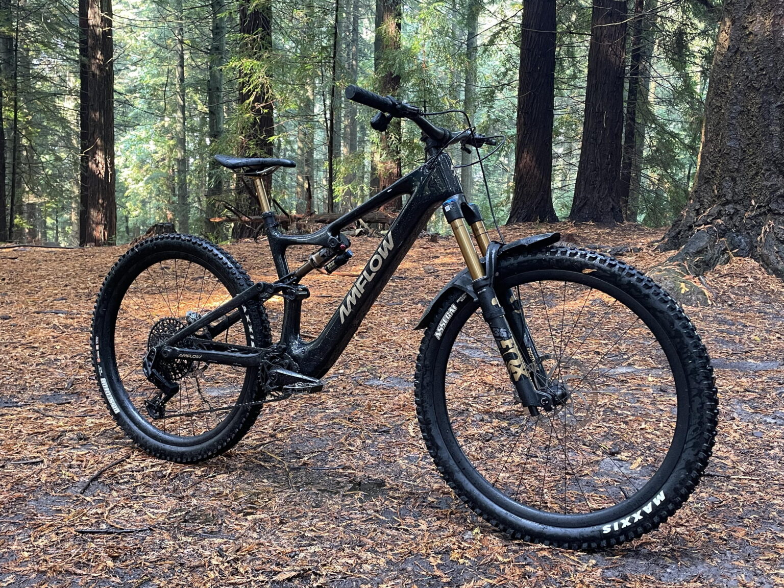 Best electric mountain bikes reviewed and rated by experts - MBR