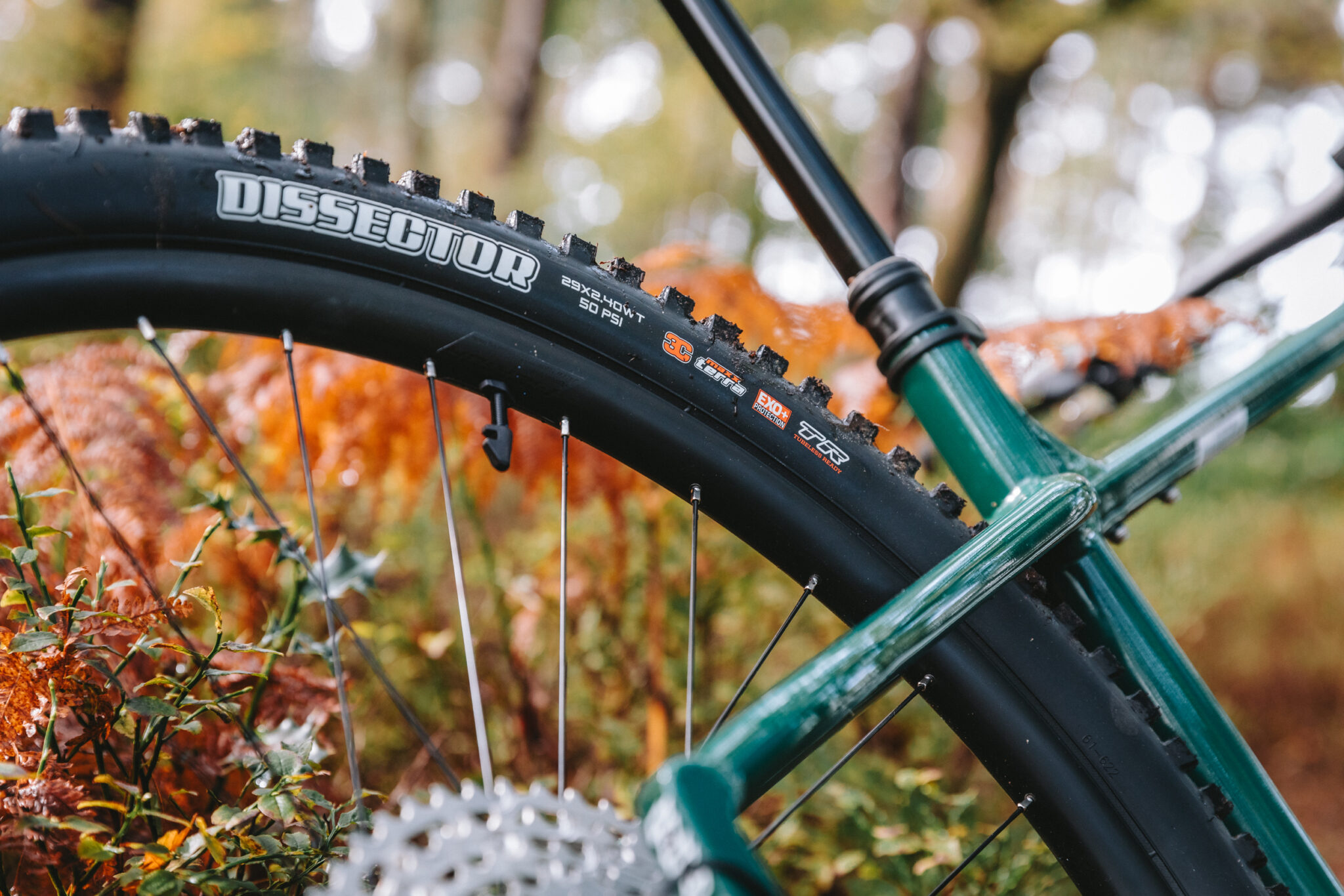 Nukeproof and Ragley are gone: step forward Merida’s new Big Trail, one ...