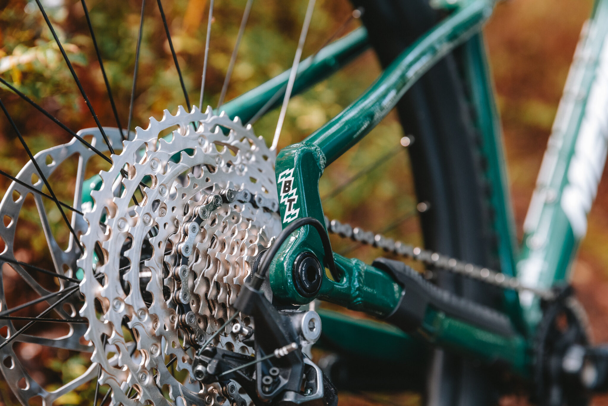 Nukeproof and Ragley are gone: step forward Merida’s new Big Trail, one ...