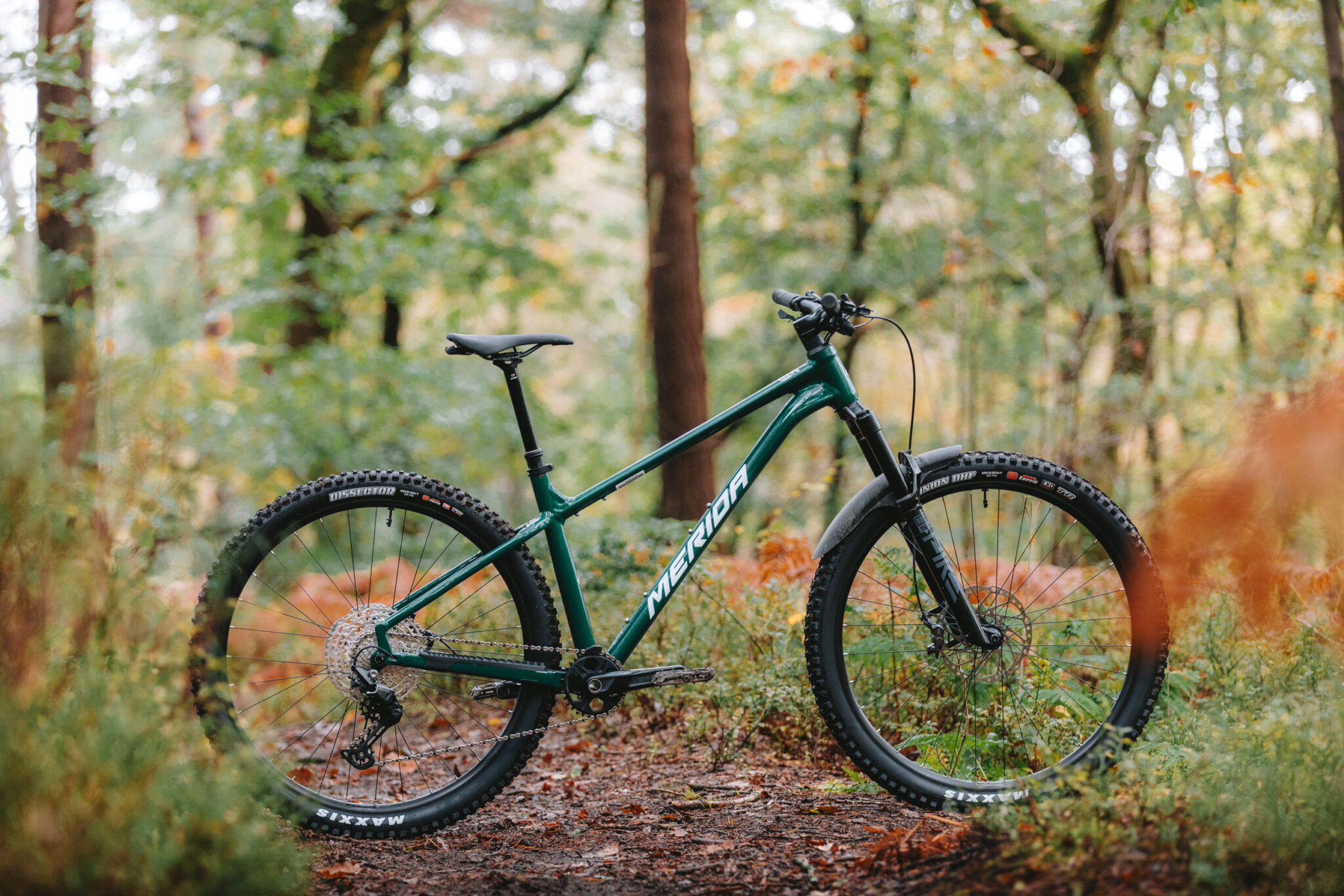 Best mountain bike 2023: reviewed and rated - MBR
