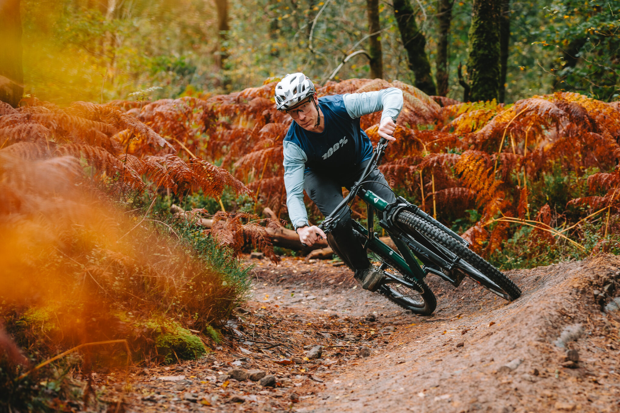 Nukeproof and Ragley are gone: step forward Merida’s new Big Trail, one ...