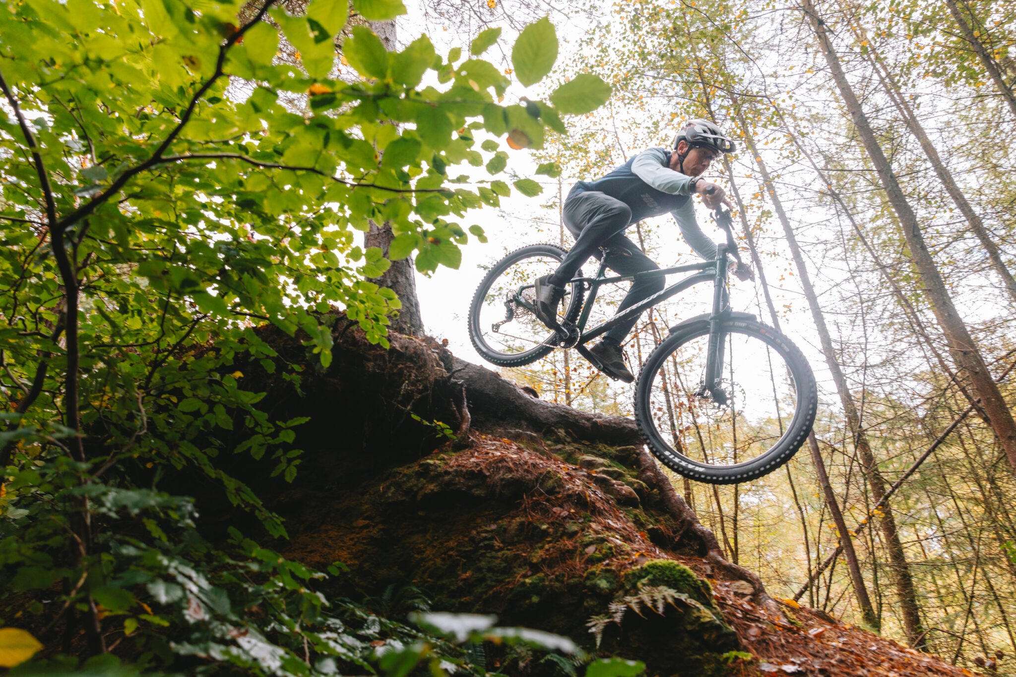 Nukeproof and Ragley are gone: step forward Merida’s new Big Trail, one ...