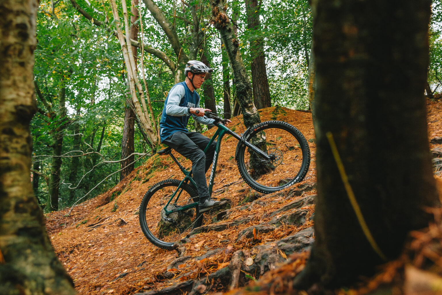 Nukeproof and Ragley are gone: step forward Merida’s new Big Trail, one ...