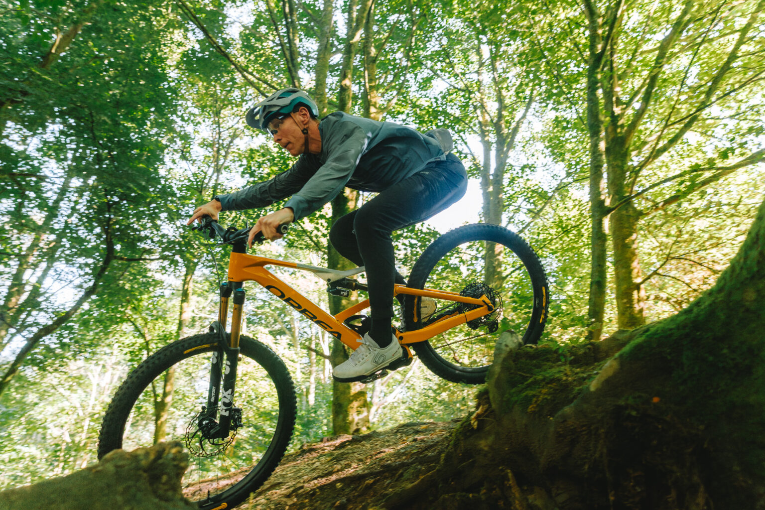 I’ve been testing e-bikes for over a decade, but “vaping, portable ...