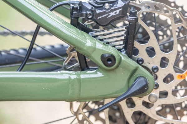 Merida’s new eOne-Eighty is the most capable long-travel e-bike I’ve ...
