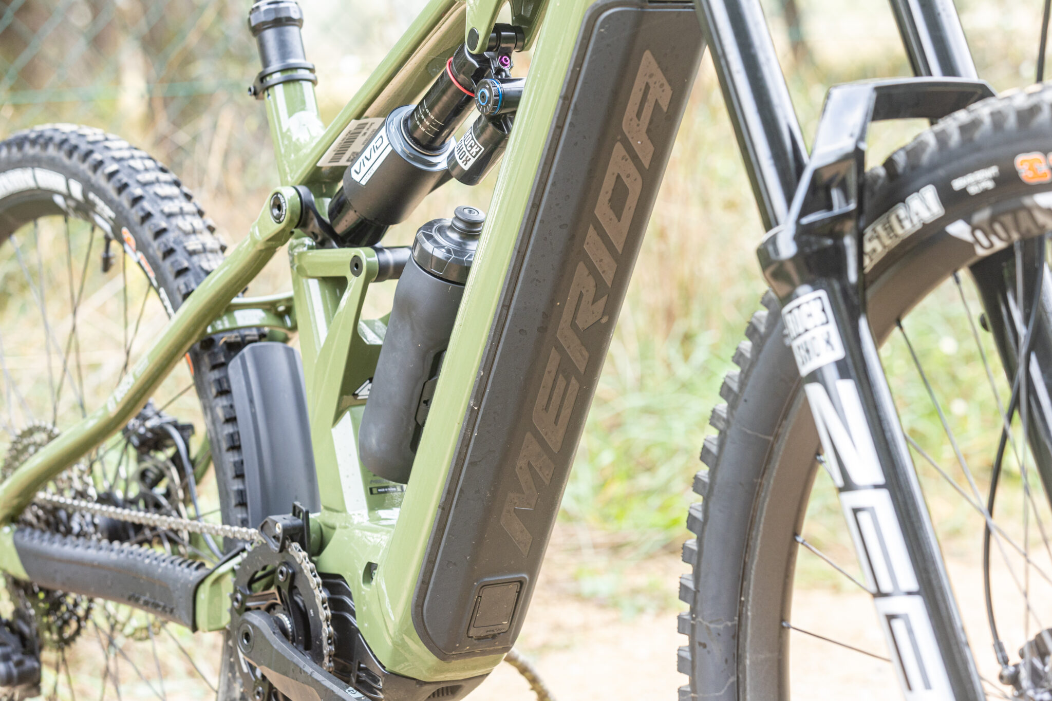Merida’s new eOne-Eighty is the most capable long-travel e-bike I’ve ...