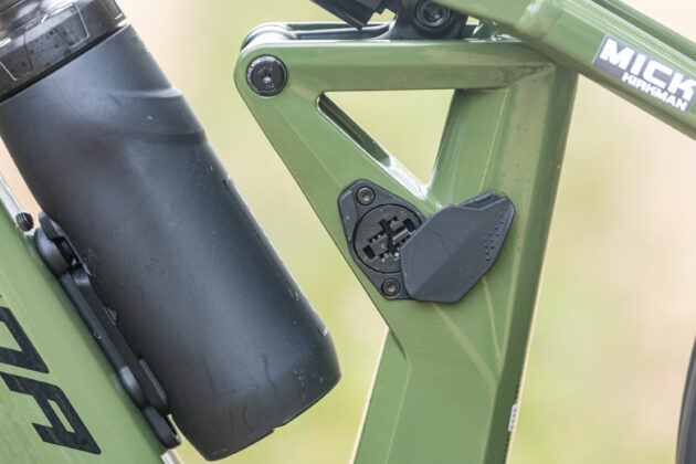 Merida’s new eOne-Eighty is the most capable long-travel e-bike I’ve ...