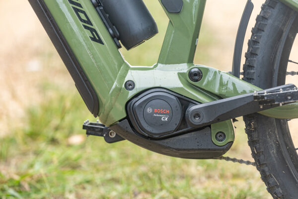 Merida’s new eOne-Eighty is the most capable long-travel e-bike I’ve ...