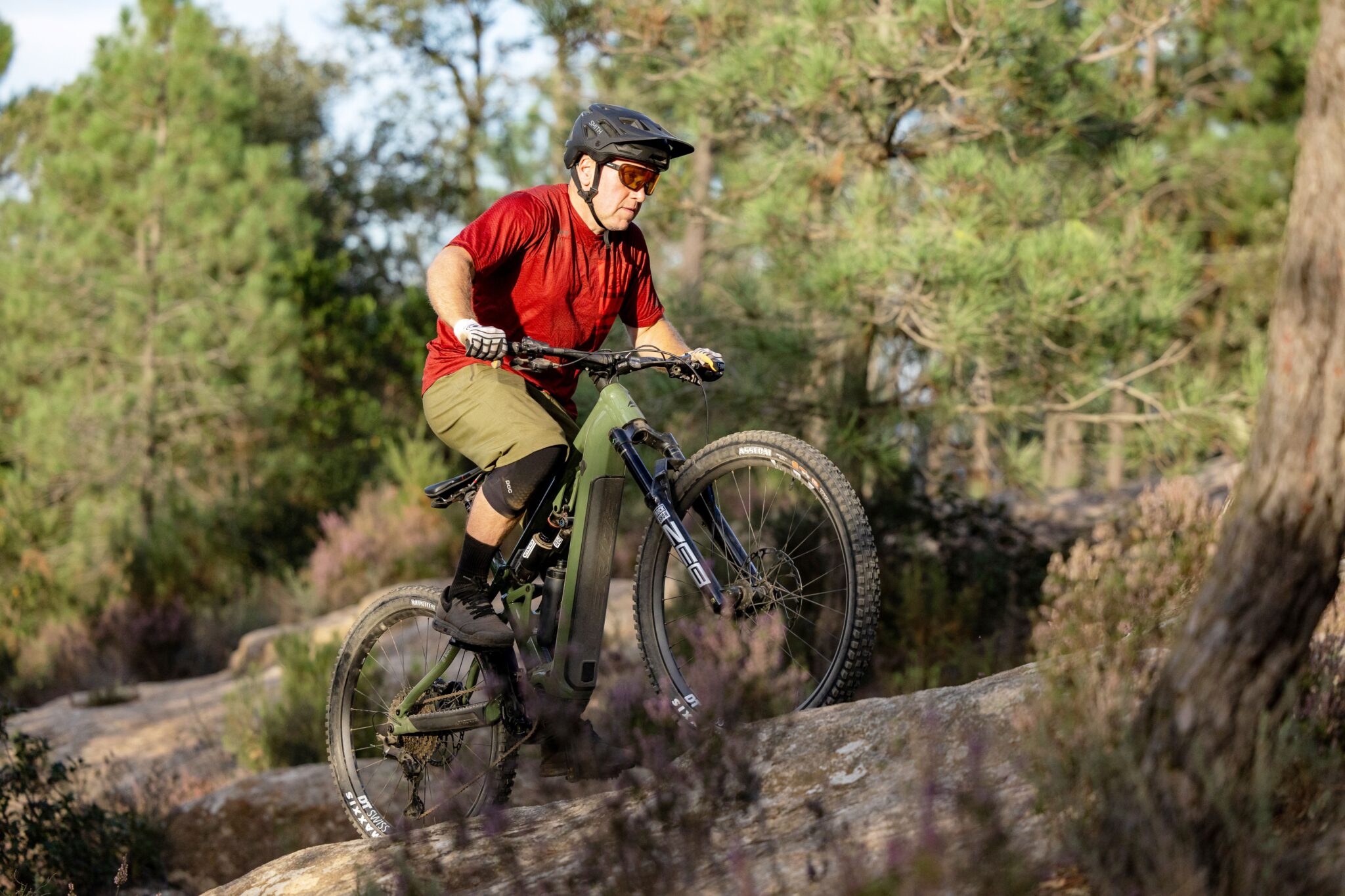 Merida’s new eOne-Eighty is the most capable long-travel e-bike I’ve ...