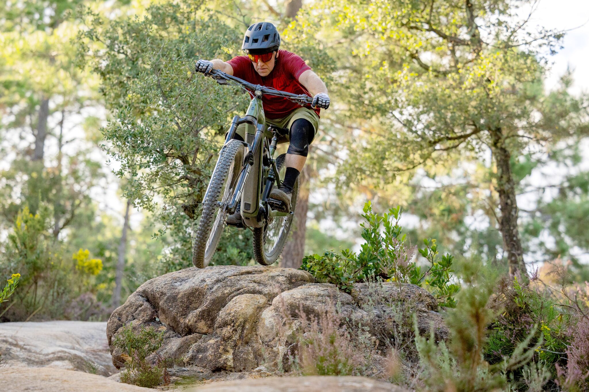 Merida’s new eOne-Eighty is the most capable long-travel e-bike I’ve ...