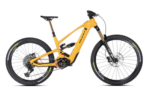 Remember Sunn? The French brand has the hardest-hitting e-bike I could ...