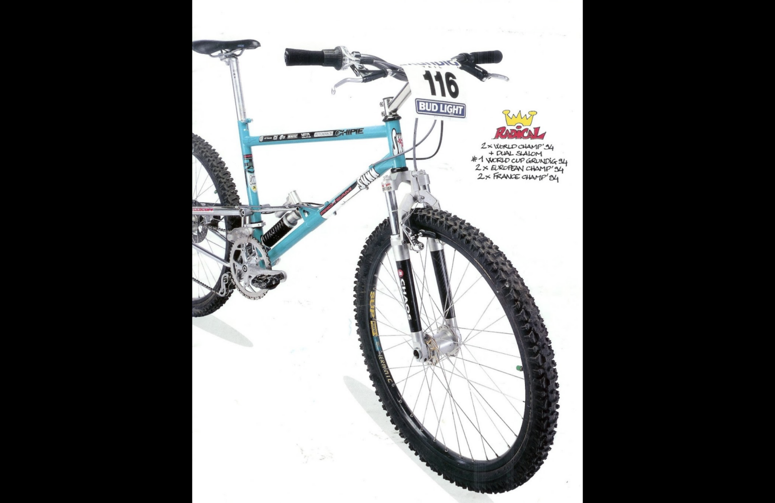 Remember Sunn? The French brand has the hardest-hitting e-bike I could ...