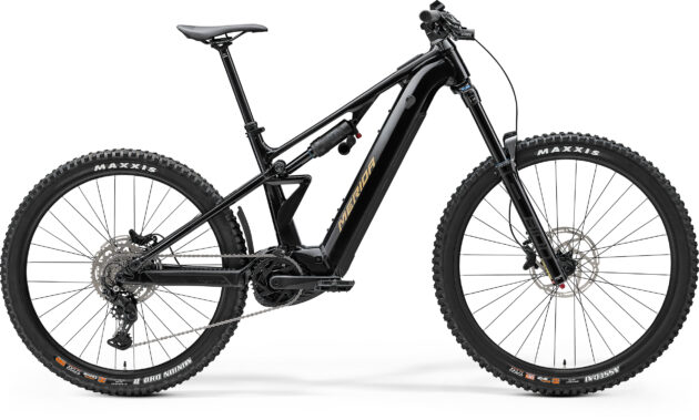 Merida’s two new e-bikes are night and day: a super heavyweight with ...