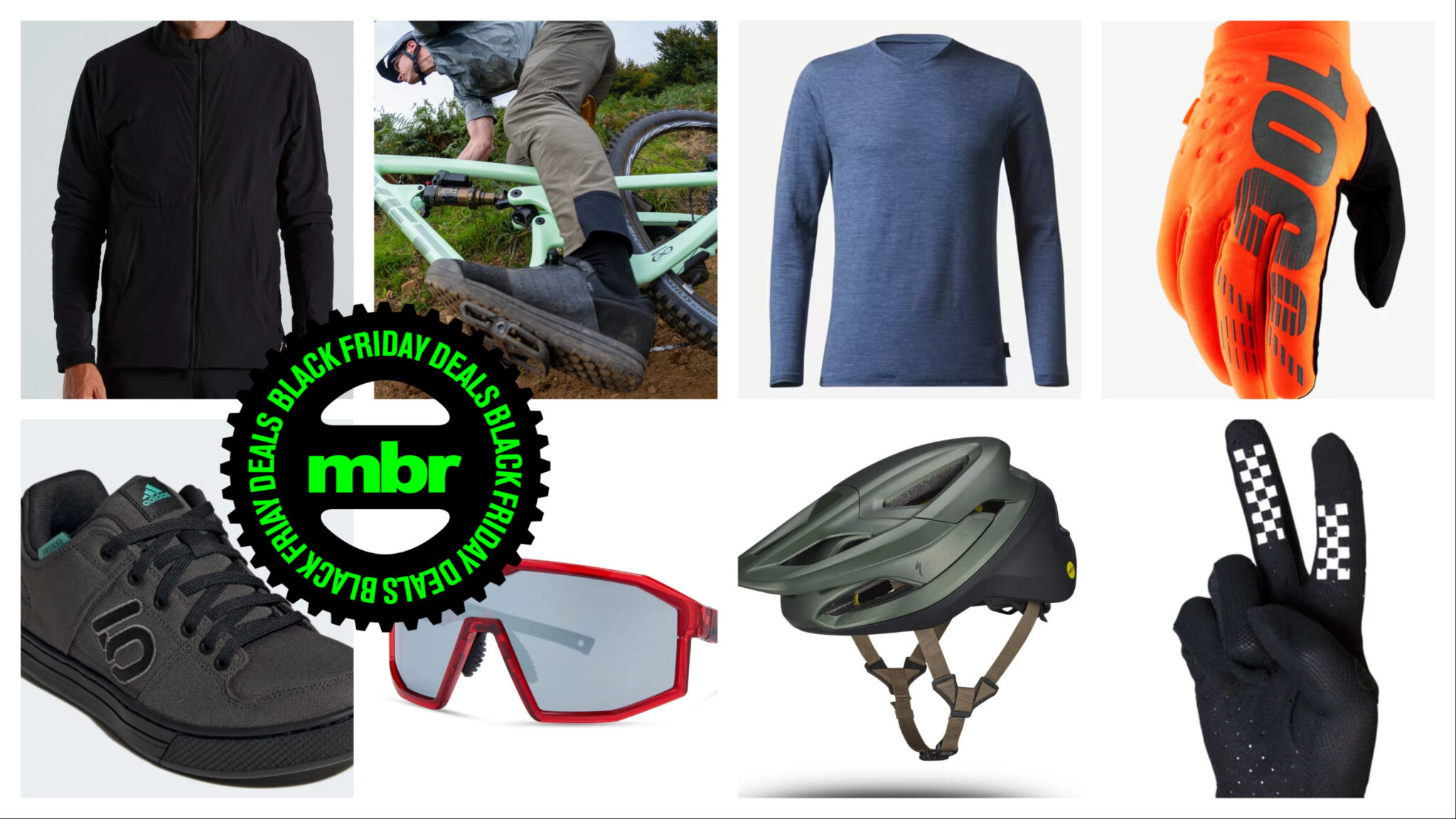 Mountain Bike Rider Archives - MBR