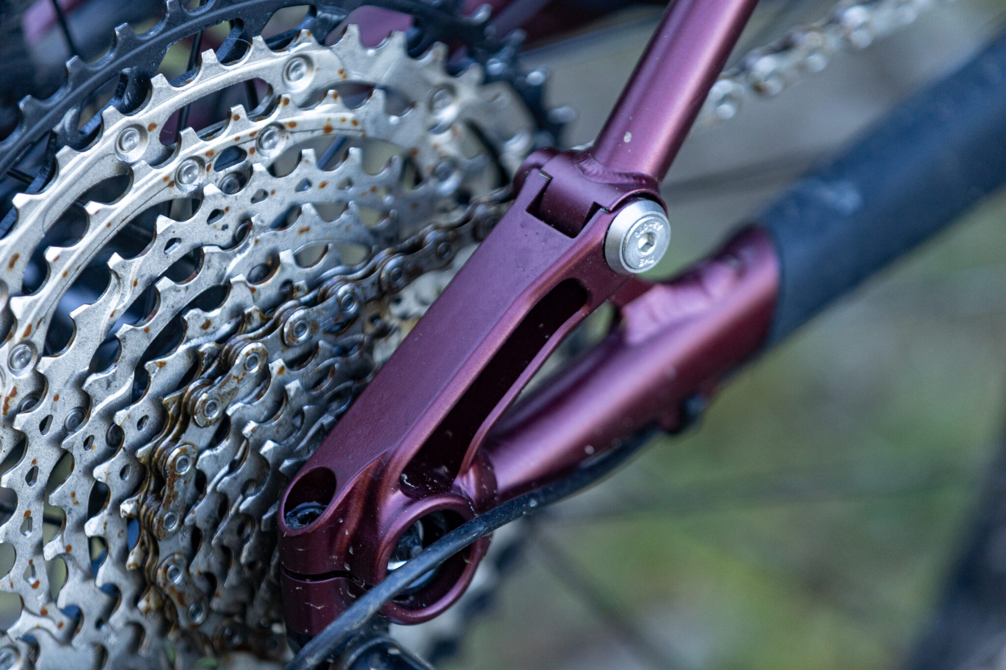 Cotic's new Rocket e-bike made me swipe left when I first saw it, but ...