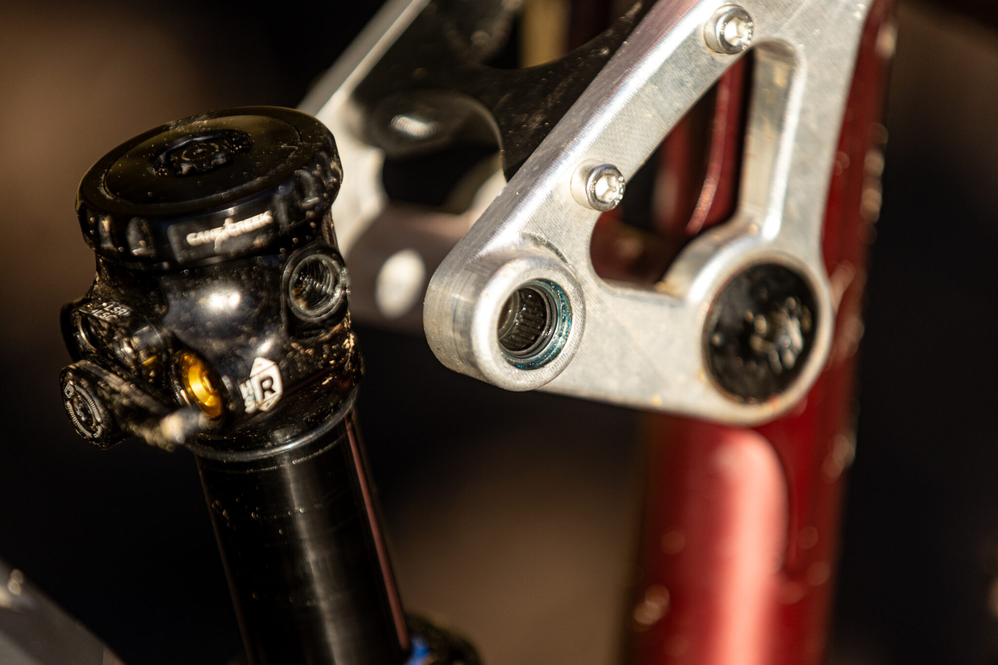 Cotic's new Rocket e-bike made me swipe left when I first saw it, but ...