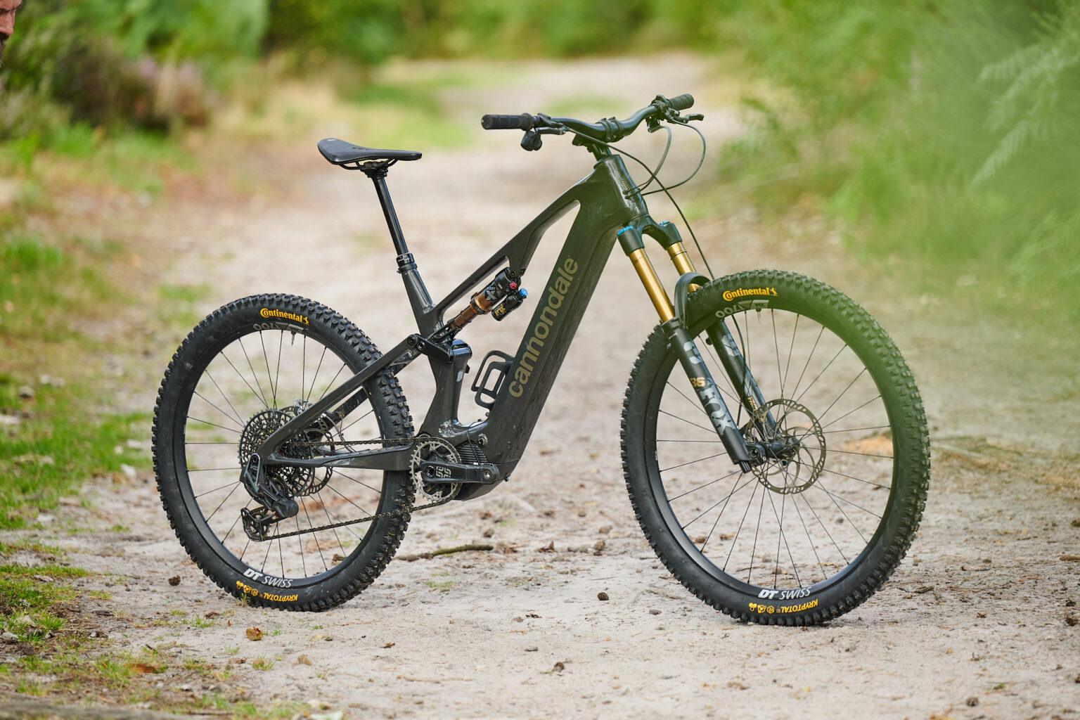 Best electric mountain bikes reviewed and rated by experts - MBR