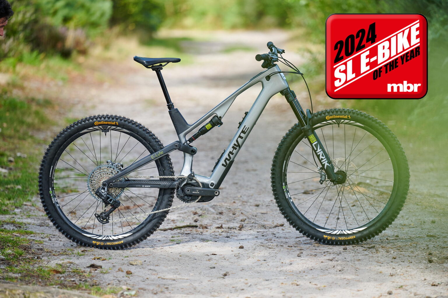 Best electric mountain bikes reviewed and rated by experts - MBR