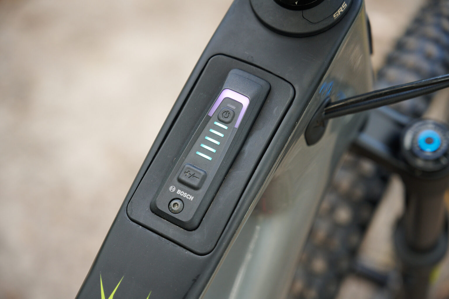 There's no such thing as a perfect bike, but the Whyte ELyte 150 RSX ...