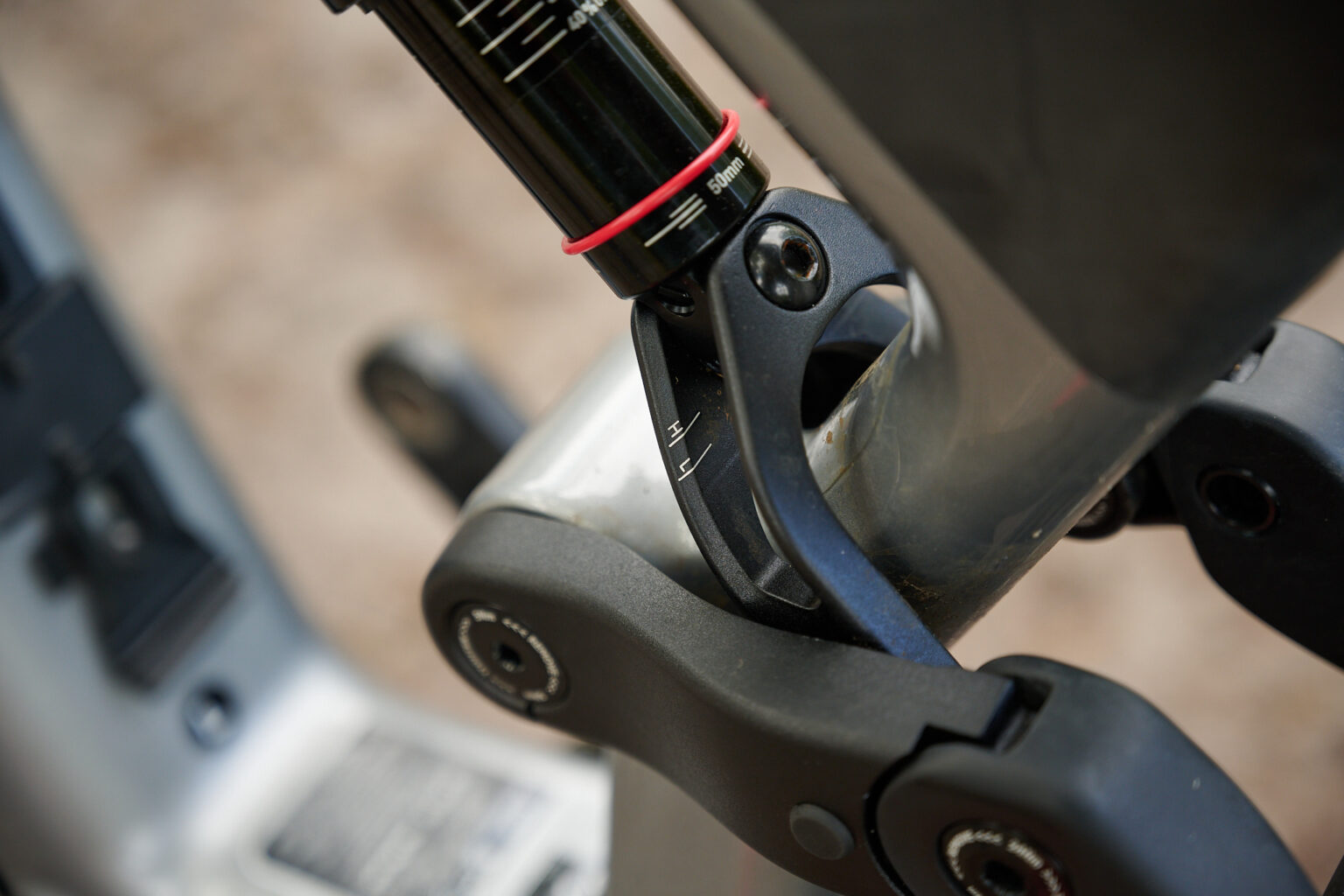 There's no such thing as a perfect bike, but the Whyte ELyte 150 RSX ...