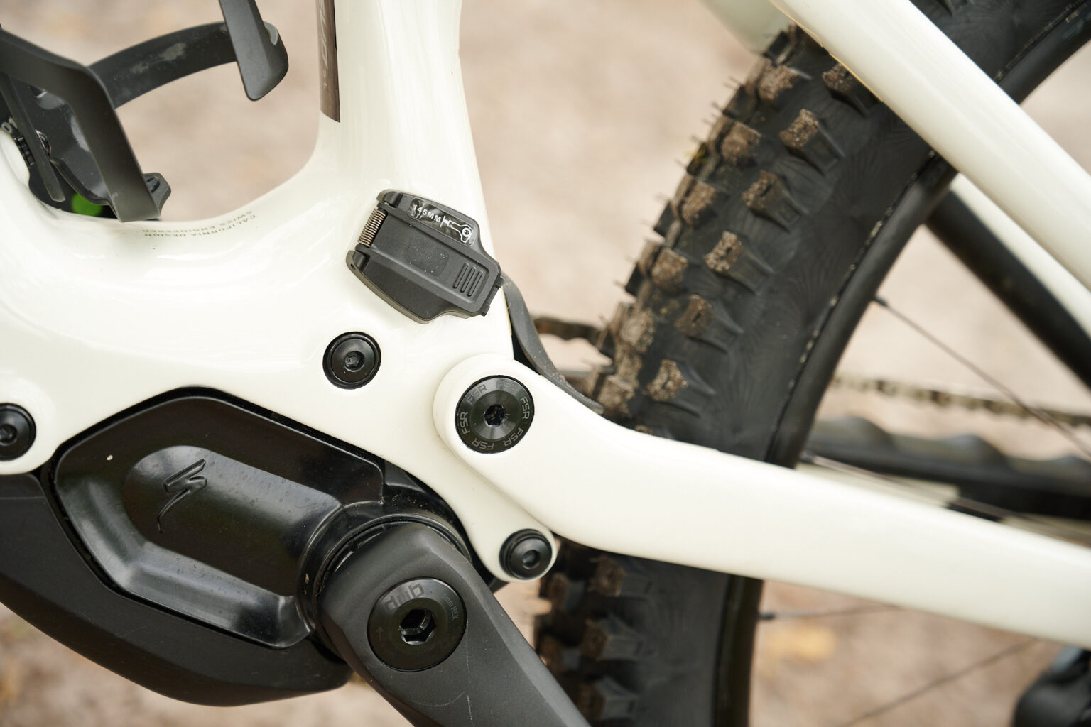 The Gen 2 Specialized Levo SL is adaptable, capable, and genuinely ...
