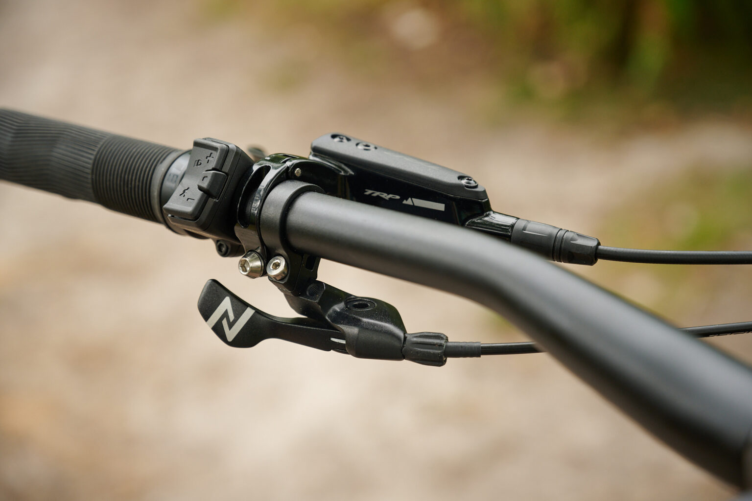 Norco’s Fluid VLT C2 140 is lumberjack-solid, but this Bosch SX ...