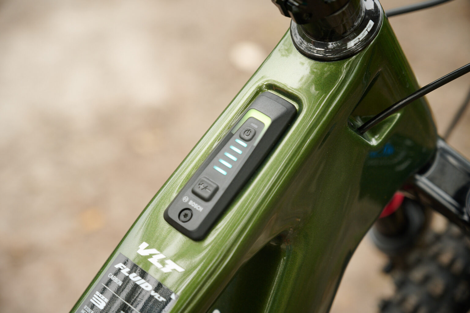Norco’s Fluid VLT C2 140 is lumberjack-solid, but this Bosch SX ...