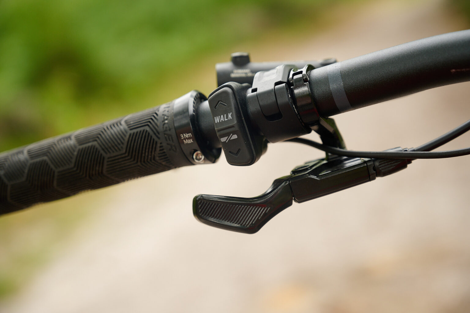 Silent, smooth, and streamlined – The Trek Fuel EXe 9.7 with TQ motor ...