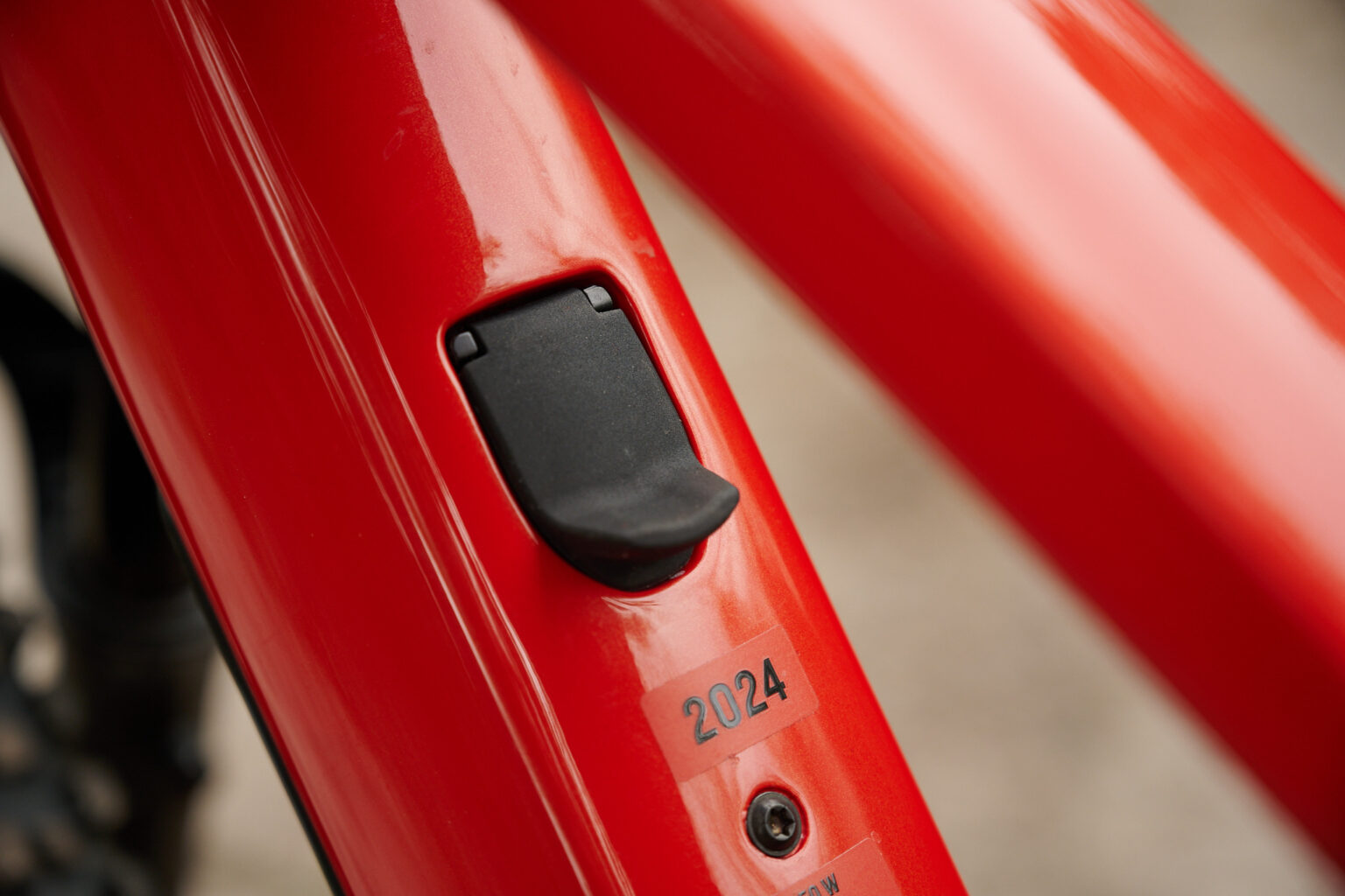 Silent, smooth, and streamlined – The Trek Fuel EXe 9.7 with TQ motor ...