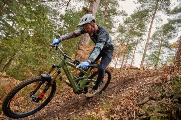 Could Orange be about to launch its own DJI-powered e-bike? Yes, if ...