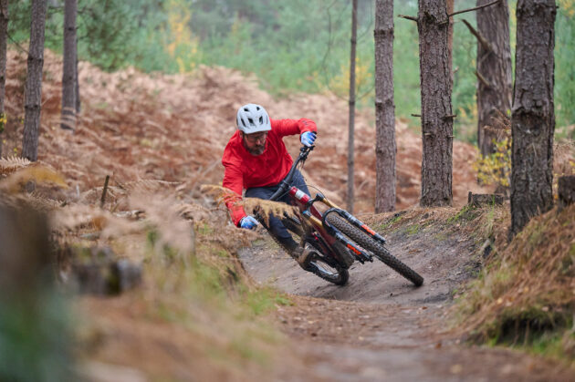 Whyte switches to the new Bosch CX motor for the ELyte Evo. And in ...