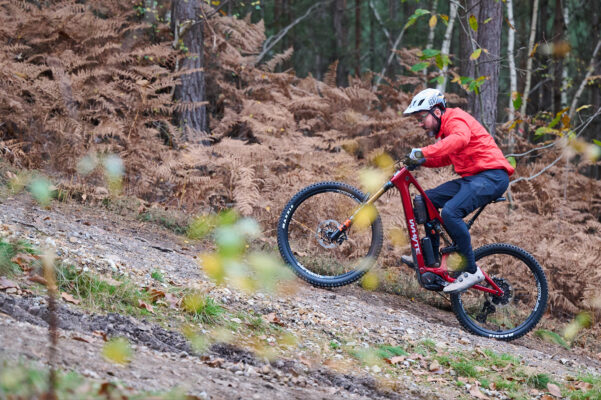 Whyte switches to the new Bosch CX motor for the ELyte Evo. And in ...