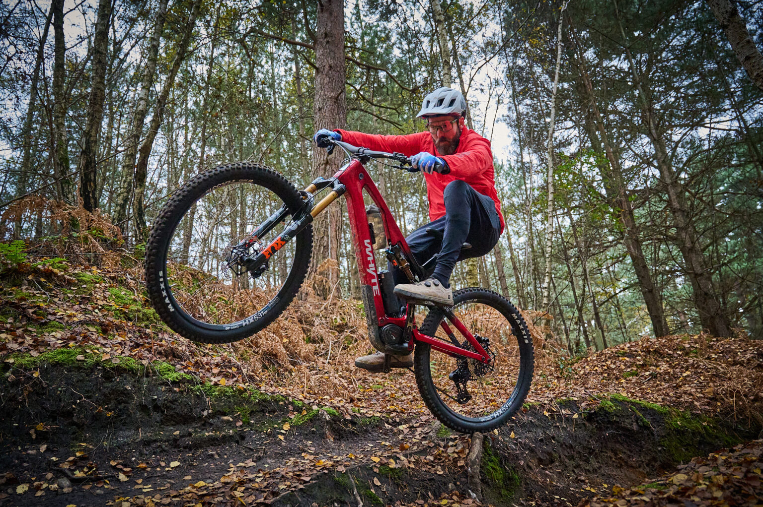15 of the hottest new mountain bikes for 2025 - MBR