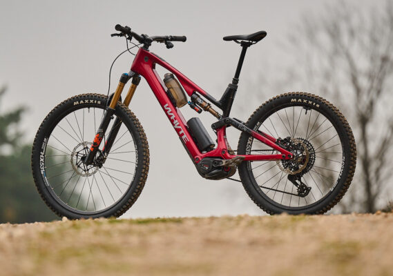 It's been a momentous year for e-bikes with DJI and Bosch launching new ...
