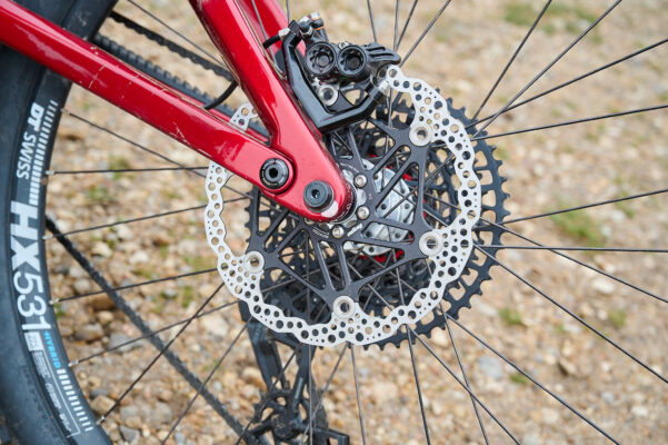 Whyte switches to the new Bosch CX motor for the ELyte Evo. And in ...