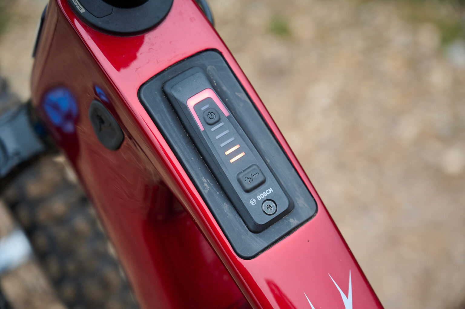 Whyte switches to the new Bosch CX motor for the ELyte Evo. And in ...