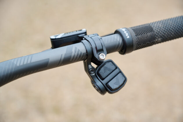 I didn't gel with SRAM's old AXS shifters, but the new Pod Controller ...