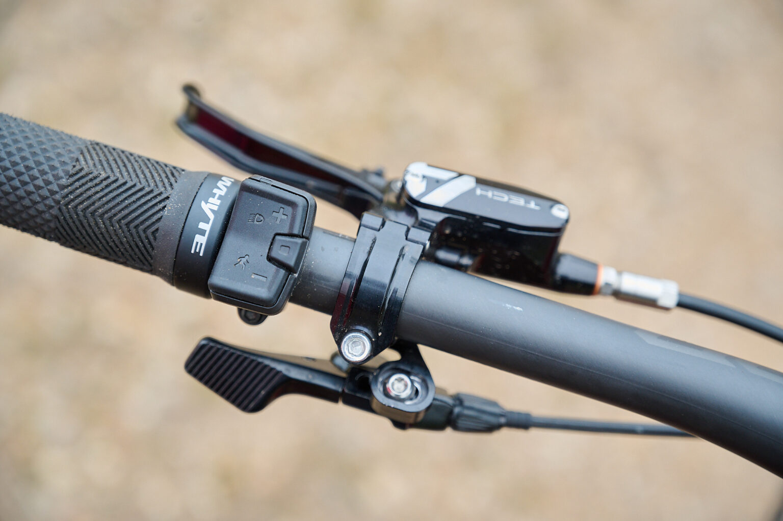 Whyte switches to the new Bosch CX motor for the ELyte Evo. And in ...