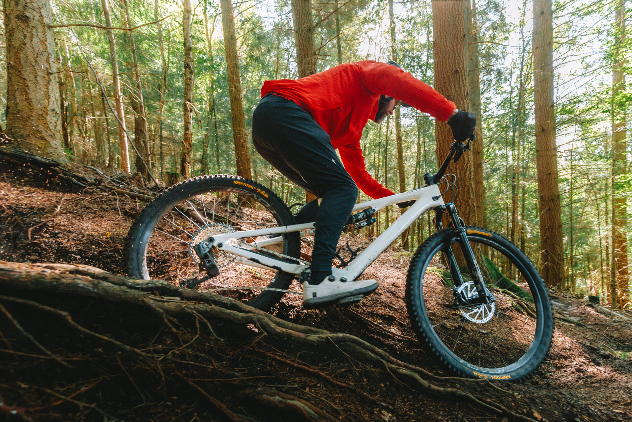 The Gen 2 Specialized Levo SL is adaptable, capable, and genuinely ...
