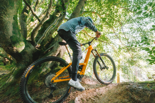 Best electric mountain bikes reviewed and rated by experts - MBR