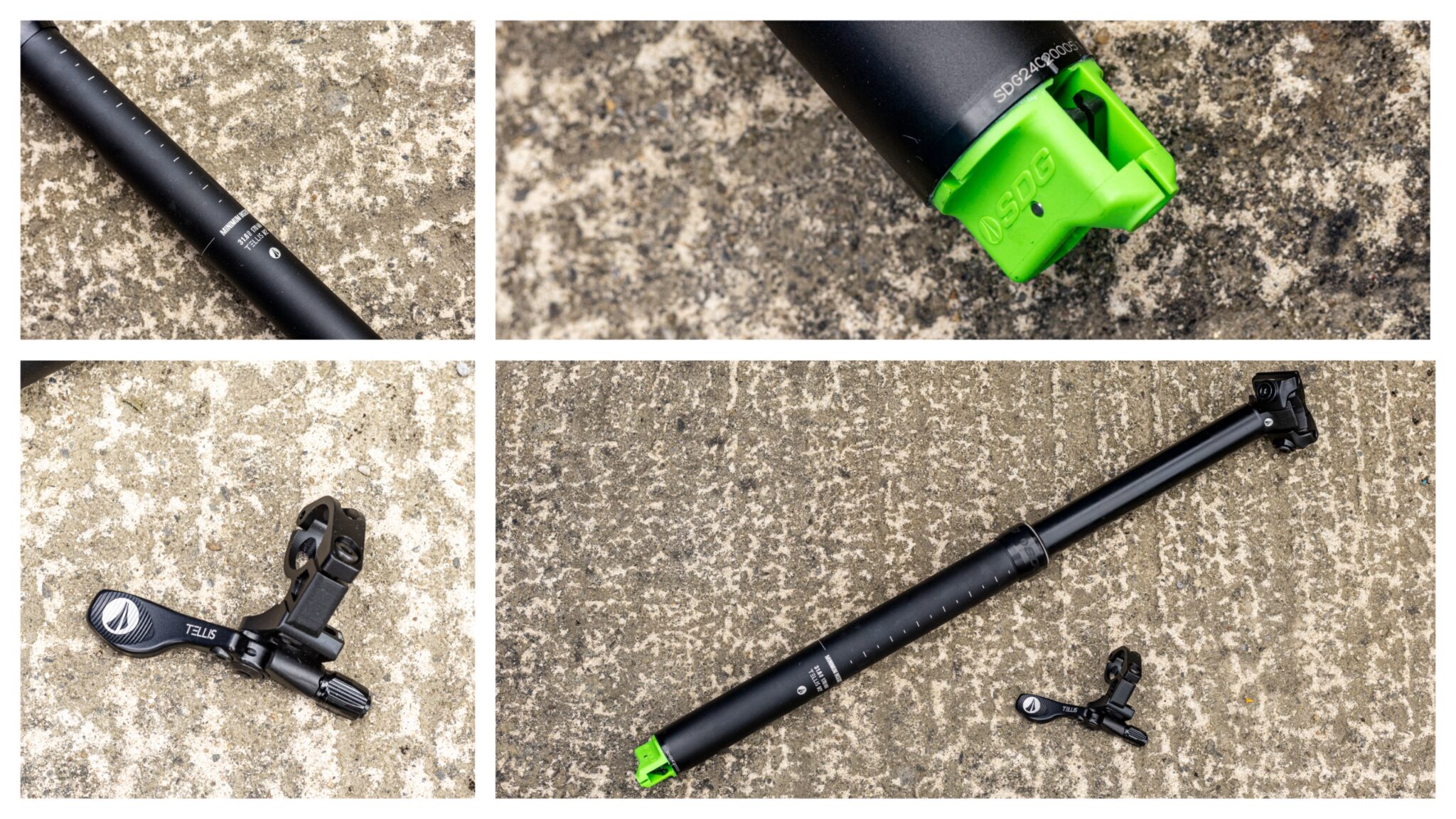 Best dropper posts for mountain bikes reviewed and rated by experts - MBR