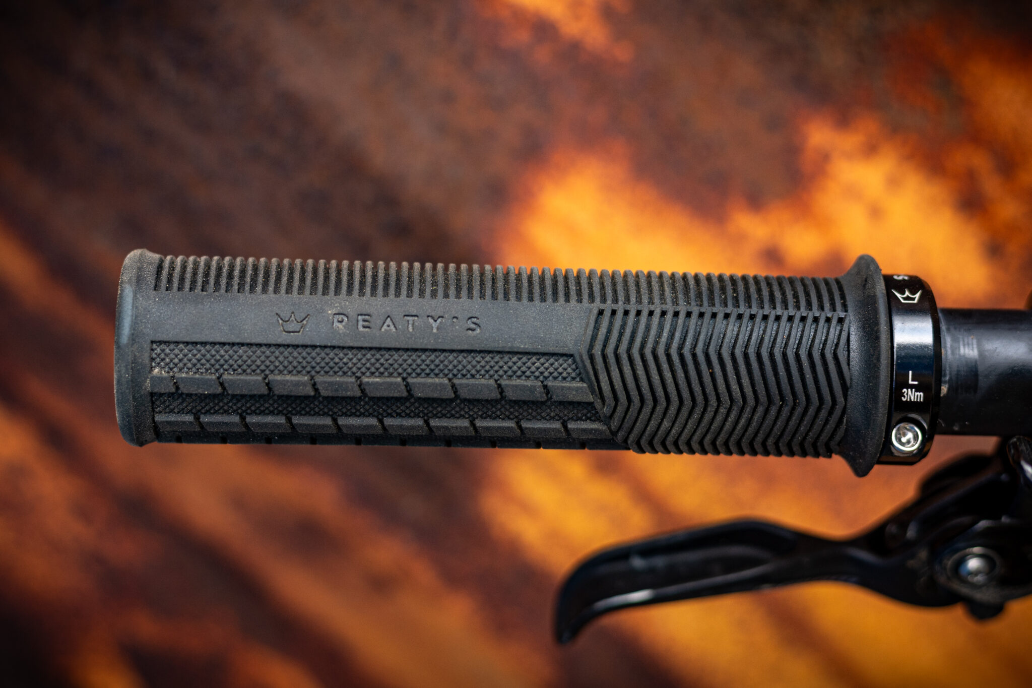 Peaty’s Monarch Grips offer pinpoint control and build quality, but ...