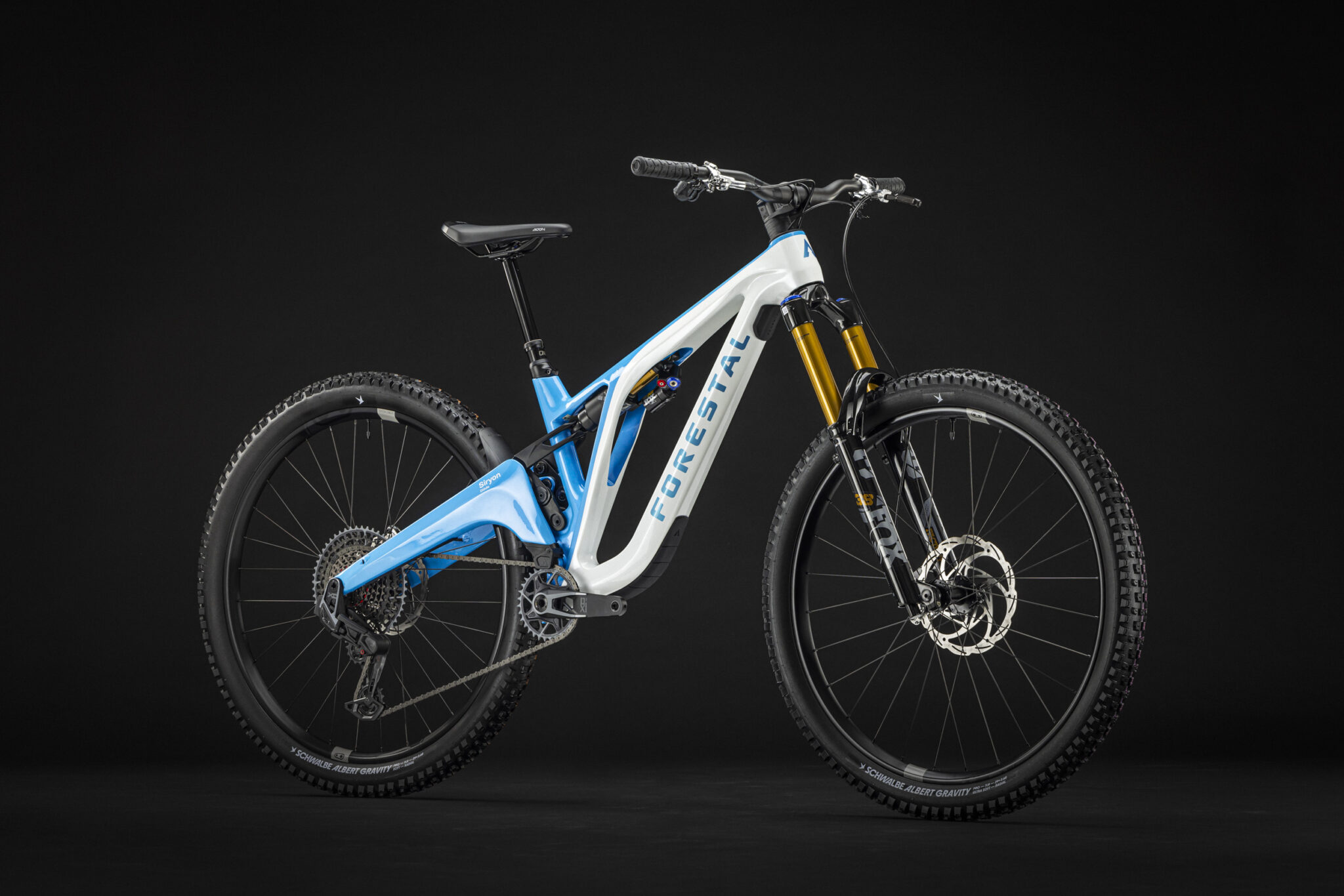 12 most exciting new trail, enduro, and DH bikes for 2025 - MBR