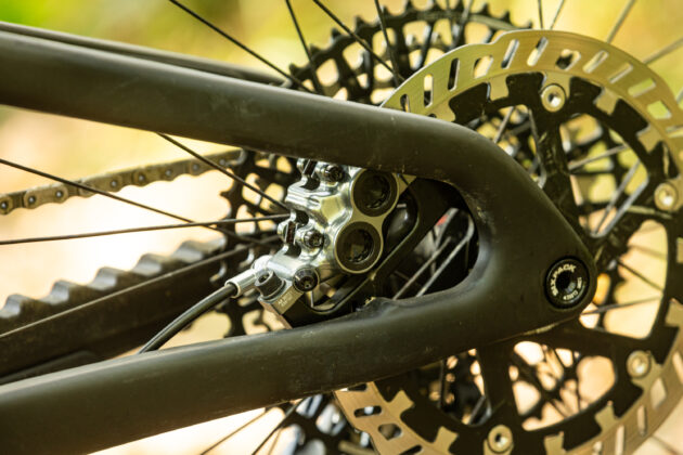 Propain's new Spindrift is a shapeshifter: fun and fast on the descents ...